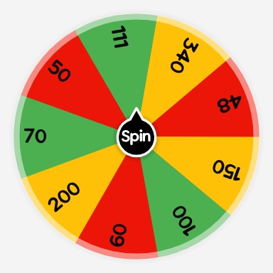 CONTOUR WHEEL #smartLight | Spin the Wheel - Random Picker