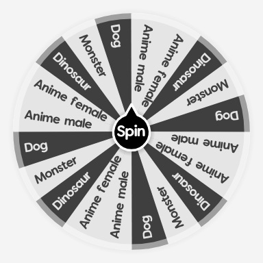 Spin the Wheel - Random Picker
