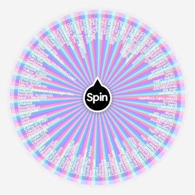 Create A Sim • Aesthetics | Spin the Wheel - Random Picker