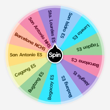 Wheel of Fortune | Spin the Wheel - Random Picker