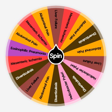Mystery Wheel for YouTube videos | Spin the Wheel - Random Picker
