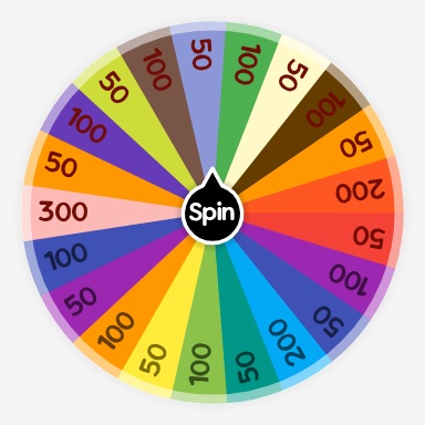 Copy of Ốc | Spin the Wheel - Random Picker