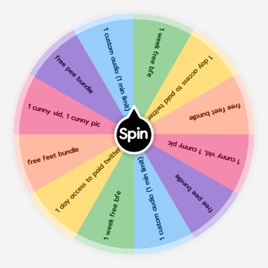 special wheel | Spin the Wheel - Random Picker