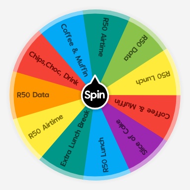 Spin The Wheel - Stores | Spin the Wheel - Random Picker