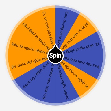 Random Get To Know You Questions | Spin the Wheel - Random Picker