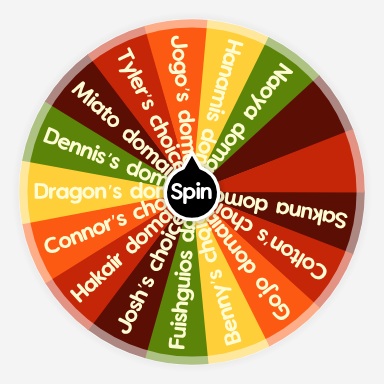 What to gift for a Christmas present? | Spin The Wheel - Random Picker