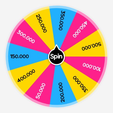 SEPTEMBER CAIR | Spin the Wheel - Random Picker