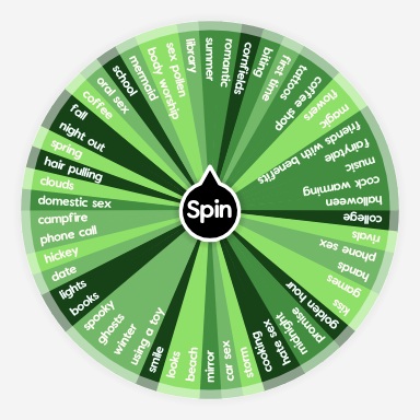 quinn's prompts | Spin the Wheel - Random Picker