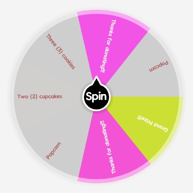Wheel of Fortune | Spin the Wheel - Random Picker