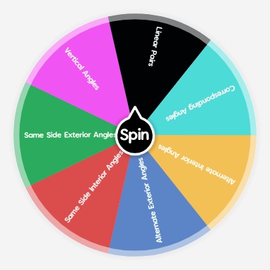 Wheel of Fortune | Spin The Wheel - Random Picker