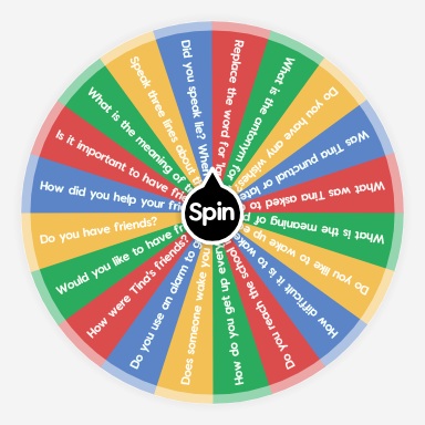 Wheel of Fortune | Spin the Wheel - Random Picker