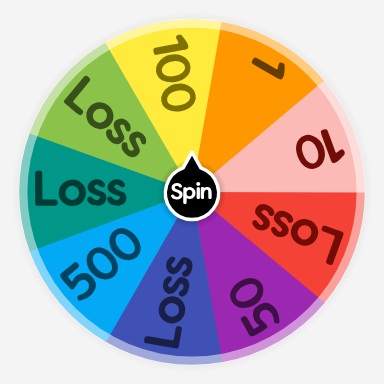 Spin the price | Spin the Wheel - Random Picker