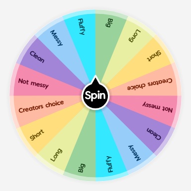 Gacha Style | Spin The Wheel - Random Picker