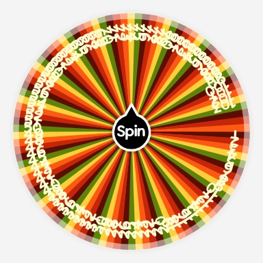 What to gift for a Christmas present? | Spin The Wheel - Random Picker