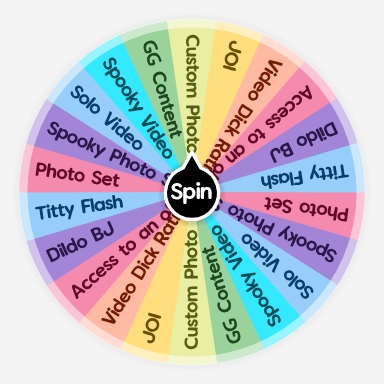 Taryn Wheel Spin | Spin the Wheel - Random Picker
