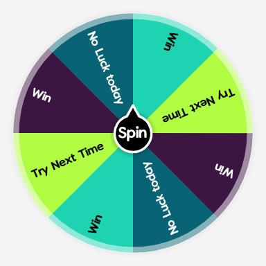 Spin and Win | Spin The Wheel - Random Picker