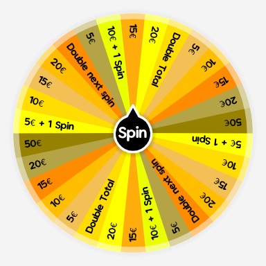 MEDIUM VOLTAGE | Spin the Wheel - Random Picker