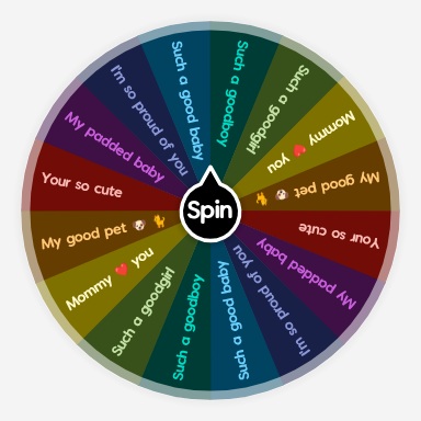Untitled wheel | Spin the Wheel - Random Picker