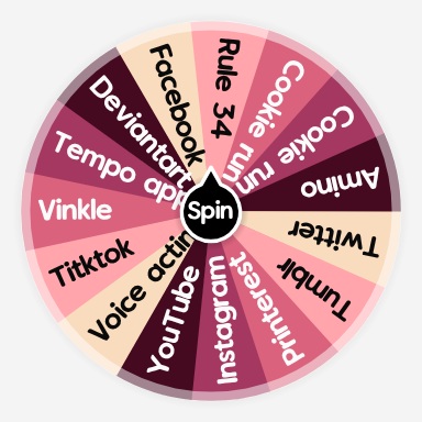 Copy of Untitled wheel | Spin the Wheel - Random Picker