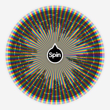 Random Block Wheel V2 | Spin the Wheel - Random Picker