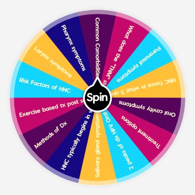 Untitled wheel | Spin the Wheel - Random Picker