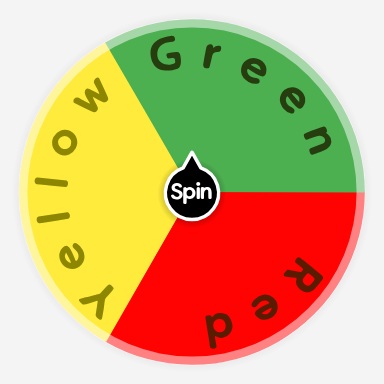 Spinner A | Spin the Wheel - Random Picker