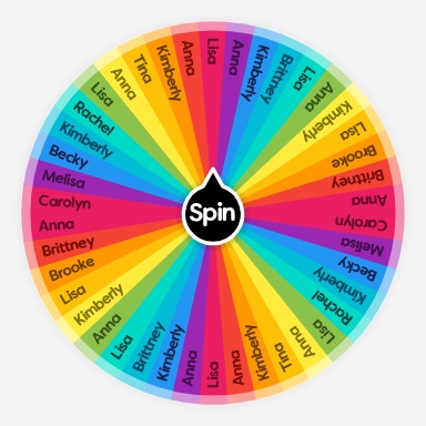 What to draw? | Spin the Wheel - Random Picker