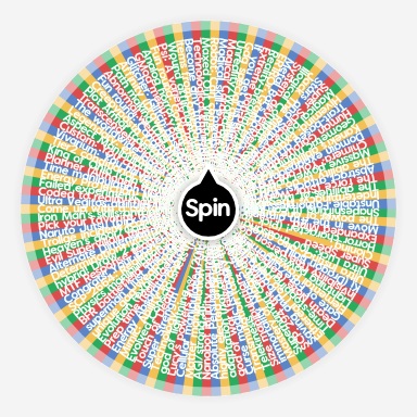 Wheel of Fortune | Spin the Wheel - Random Picker