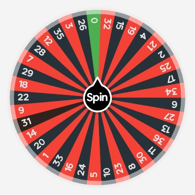 Roulette | Spin The Wheel - Random Picker