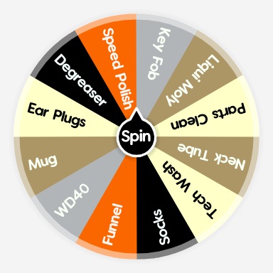 🐣 EASTER GIVEAWAY! 🐣 | Spin the Wheel - Random Picker