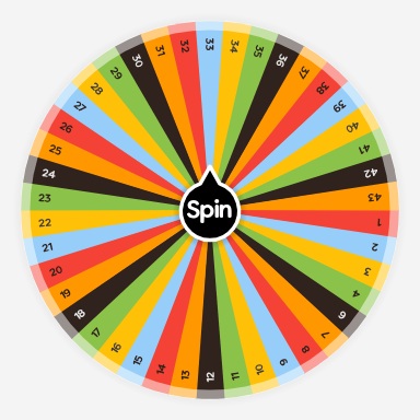 Horse Race 🐴 | Spin the Wheel - Random Picker