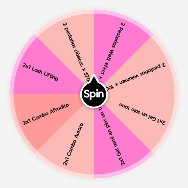 RULETA DE SAN VALENTÍN 💘 | Spin The Wheel - Random Picker