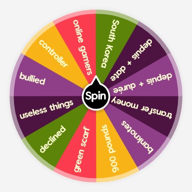 RECAP THE LESSON! | Spin the Wheel - Random Picker