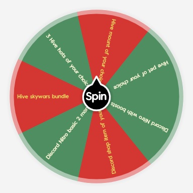 What to do on Christmas? | Spin the Wheel - Random Picker