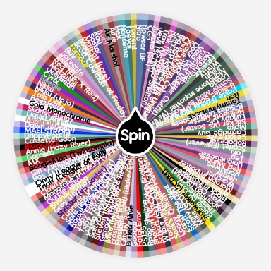 Random FNF Mod Characters | Spin The Wheel - Random Picker