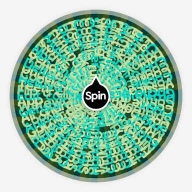 Copy of Copy of Untitled wheel | Spin the Wheel - Random Picker