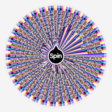Devil Fruits | Spin The Wheel - Random Picker