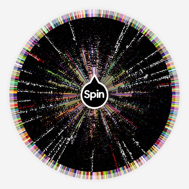 fnf song wheel challenge | Spin The Wheel - Random Picker