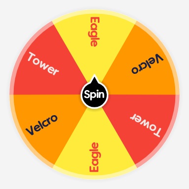 Roda Impian | Spin the Wheel - Random Picker