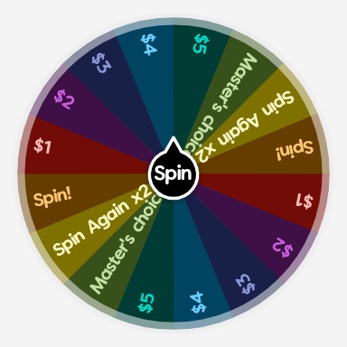 Tribute Lite Wheel | Spin The Wheel - Random Picker