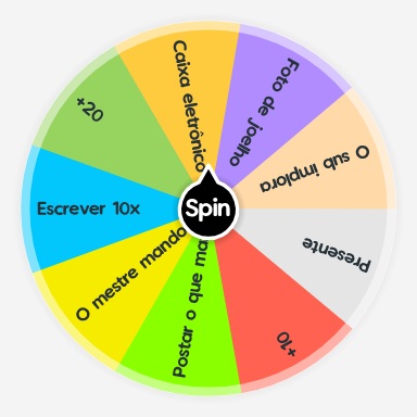 Game of Money 💰💸 💵 | Spin the Wheel - Random Picker