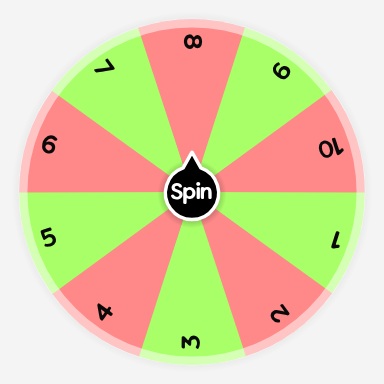 Untitled wheel | Spin the Wheel - Random Picker
