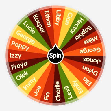 What to gift for a Christmas present? | Spin the Wheel - Random Picker