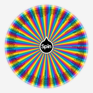My Singing Monsters | Spin the Wheel - Random Picker