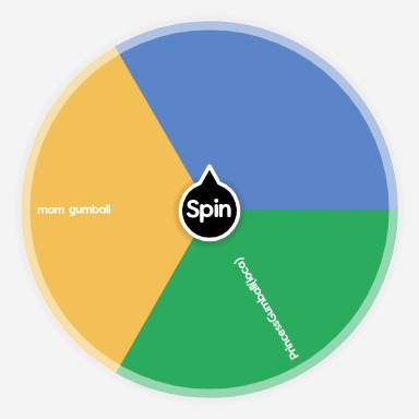 Wheel of Fortune | Spin the Wheel - Random Picker