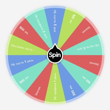 Wheel of Fortune | Spin The Wheel - Random Picker