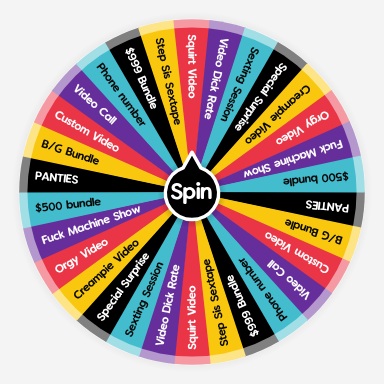 MEGA WHEEL! | Spin The Wheel - Random Picker