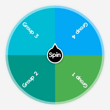 Wheel of colors | Spin the Wheel - Random Picker