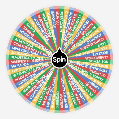 Wheel of Fortune | Spin the Wheel - Random Picker