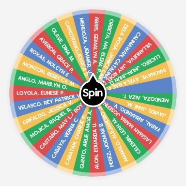Wheel of Fortune | Spin The Wheel - Random Picker
